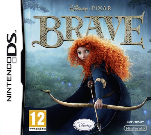 Brave - Gamereactor UK