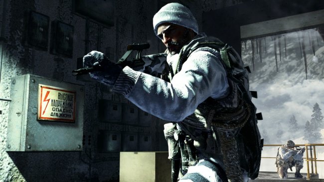 New Black Ops screenshots - Call of Duty: Black Ops - Gamereactor