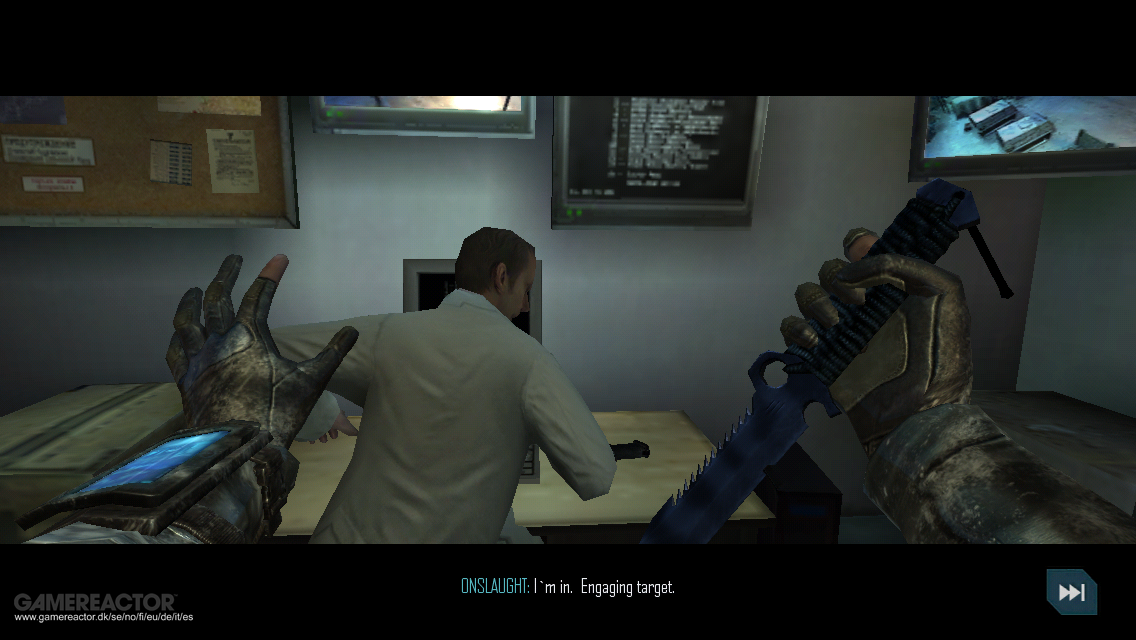 Call of Duty: Strike Team - Gamereactor UK