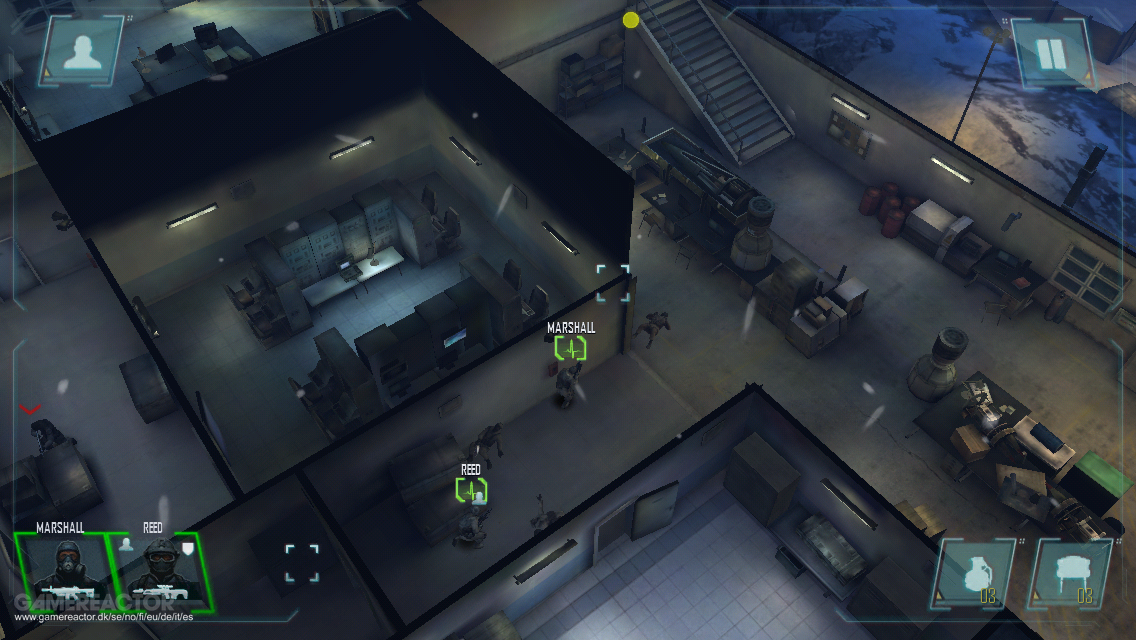 Call of Duty: Strike Team - Gamereactor UK