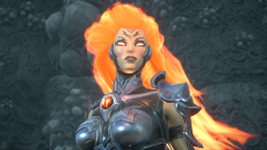 Darksiders III - Gamereactor UK