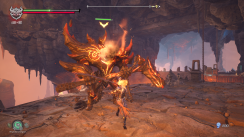 Darksiders III - Gamereactor UK