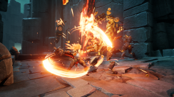 Darksiders III - Gamereactor UK