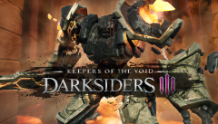 Darksiders III - Gamereactor UK