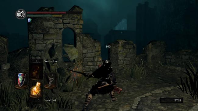 Dark Souls: Remastered Review - Gamereactor