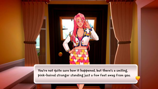 Date Everything! Review - Gamereactor