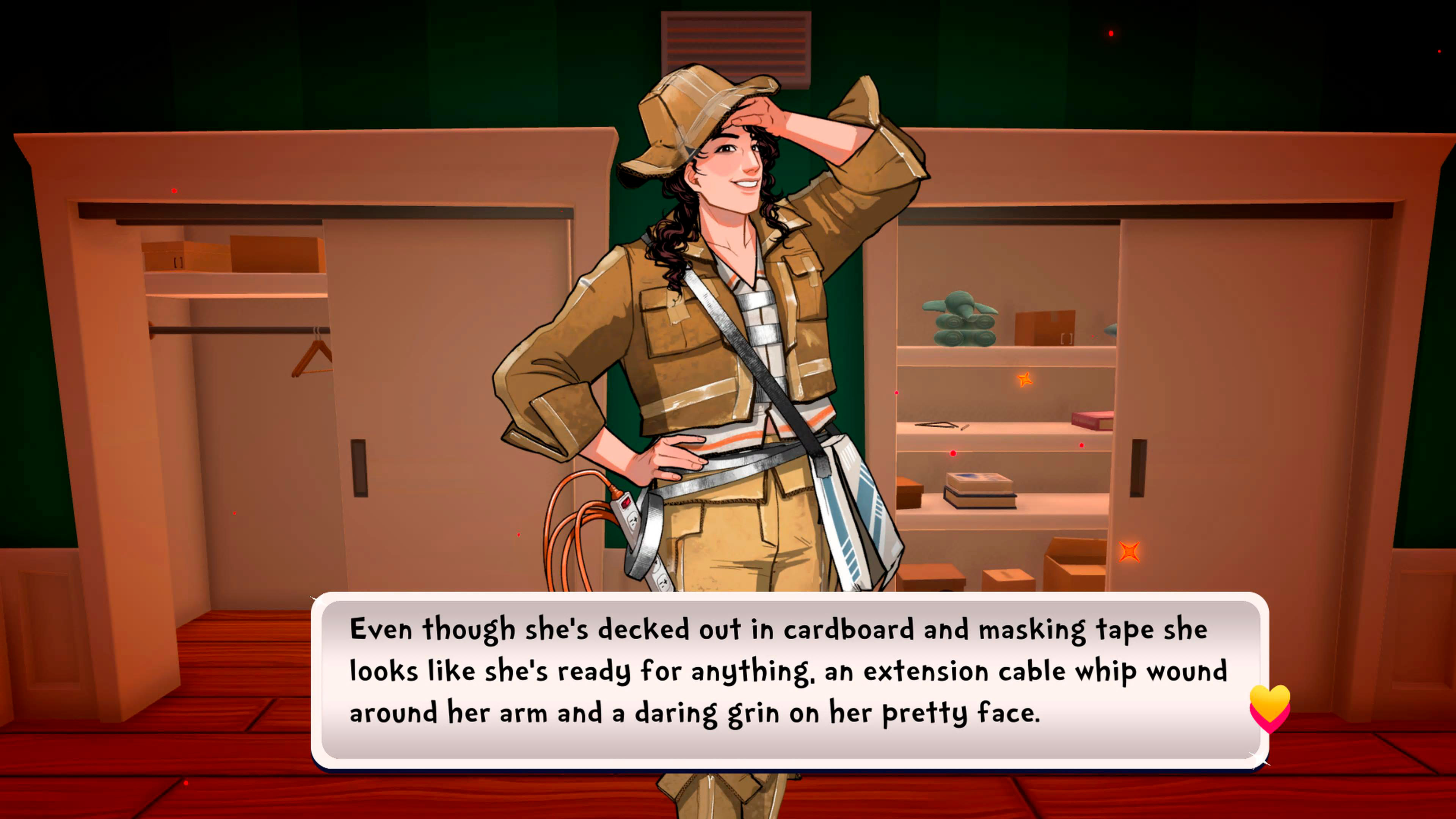 Date Everything! Review - Gamereactor