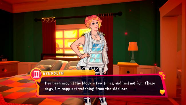 Date Everything! Review - Gamereactor