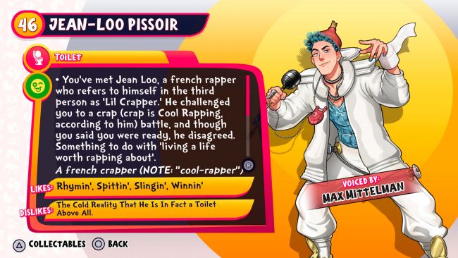 Date Everything! Review - Gamereactor