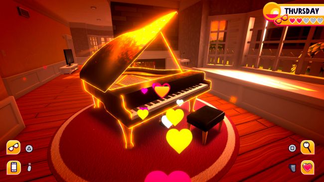 Date Everything! Review - Gamereactor