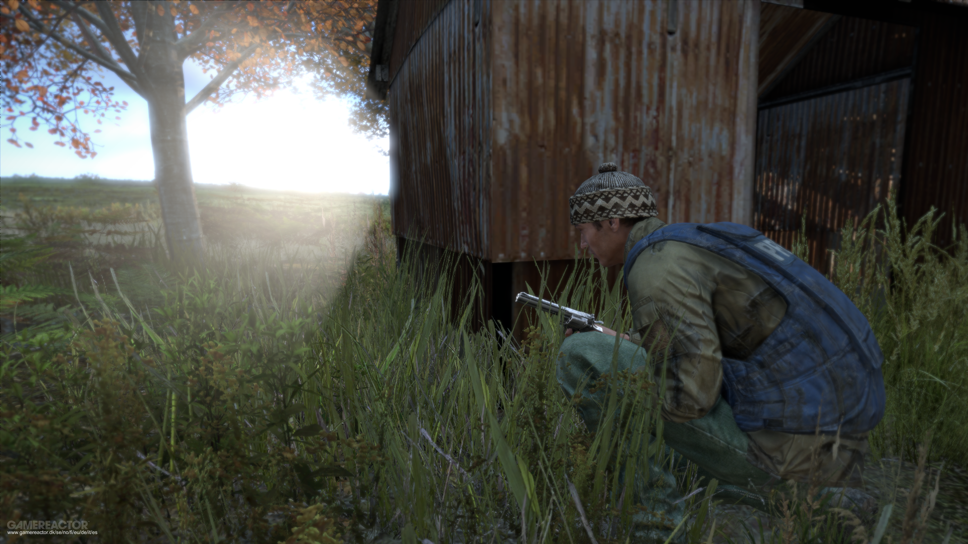 DayZ: Early Access Apocalypse Preview - Gamereactor