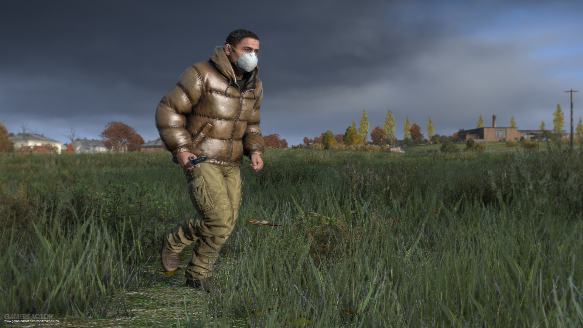 DayZ: Early Access Apocalypse Preview - Gamereactor