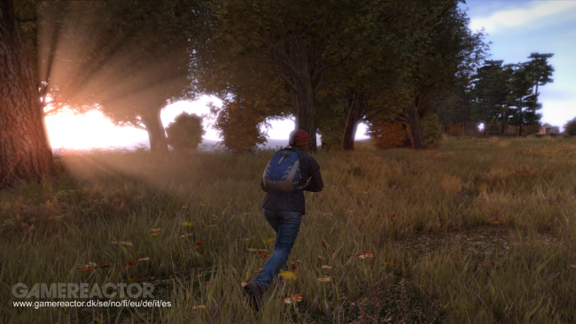 DayZ: Early Access Apocalypse Preview - Gamereactor