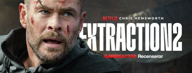 Extraction 2 - Gamereactor UK