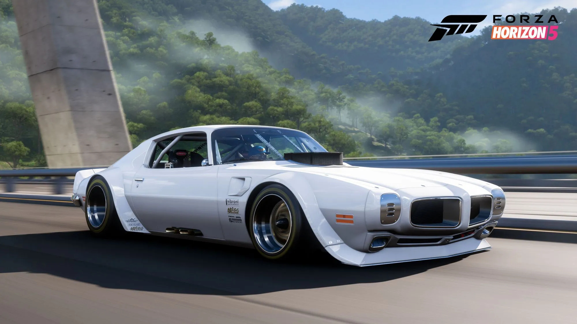 Forza Horizon 5 is getting cars from Fiat, Lancia and Alfa Romeo next month