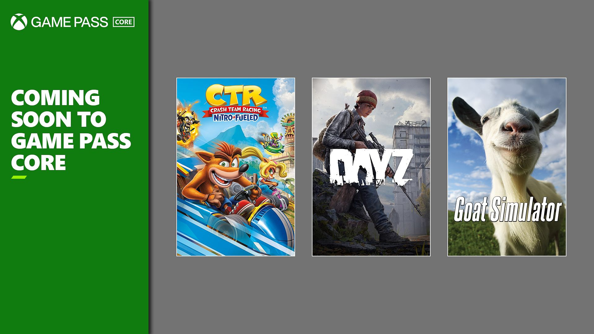 Game Pass Core is getting three new additions in time for Christmas ...