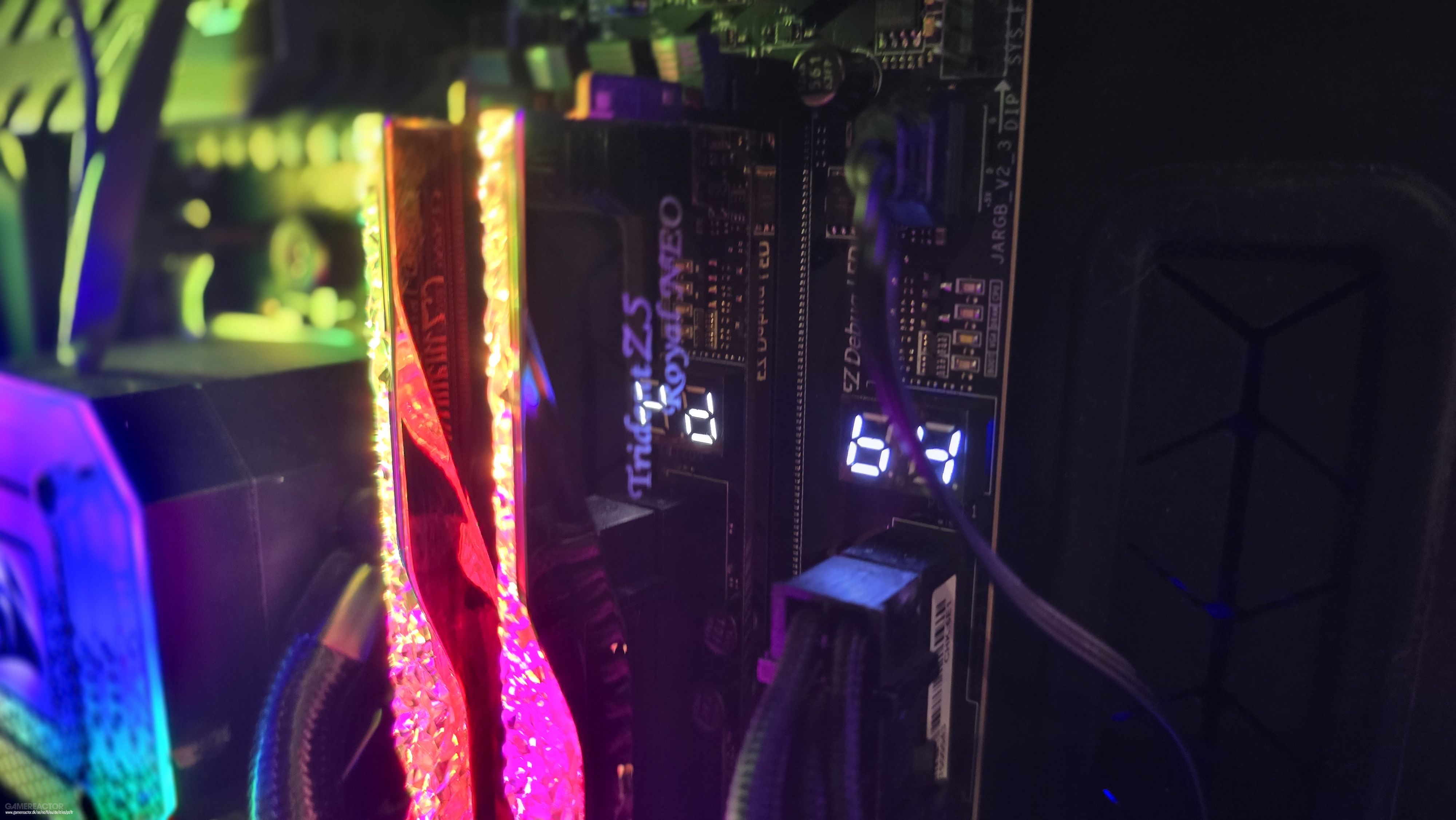 G.SKILL Trident Z5 Royal Neo