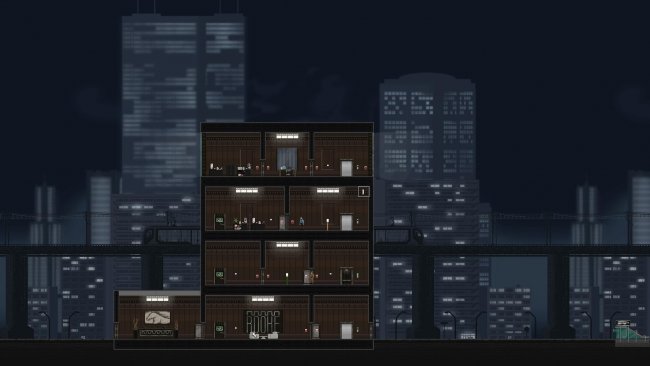 Gunpoint Review - Gamereactor