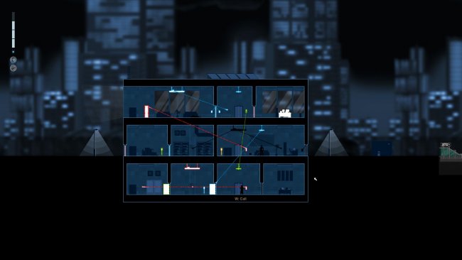 Gunpoint Review - Gamereactor