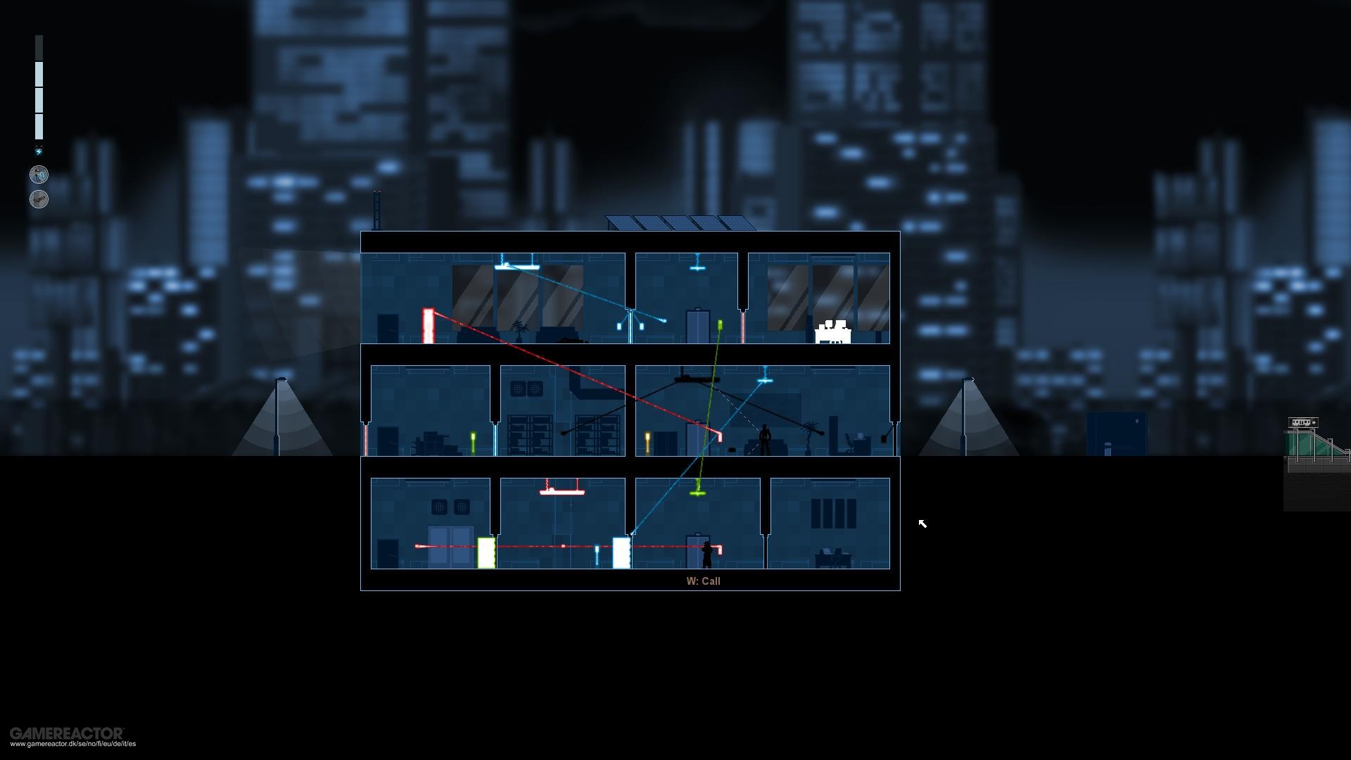 Gunpoint - Gamereactor UK