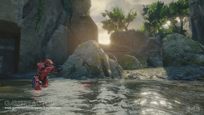 Halo: The Master Chief Collection Preview - Gamereactor