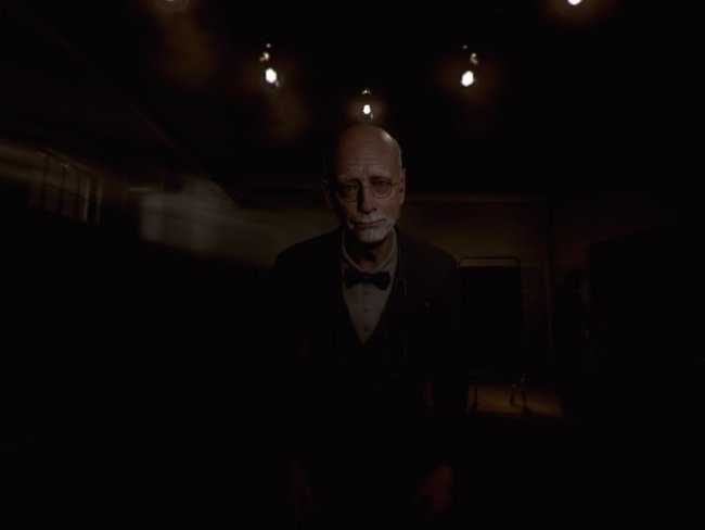 The Inpatient Review - Gamereactor