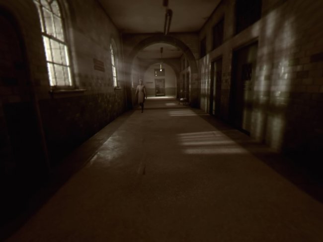 The Inpatient Review - Gamereactor