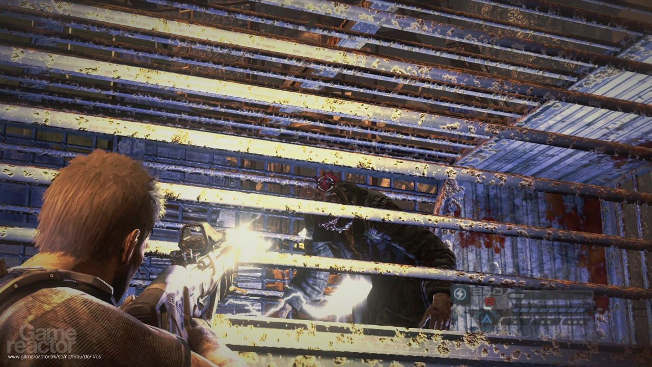 Inversion - Gamereactor UK