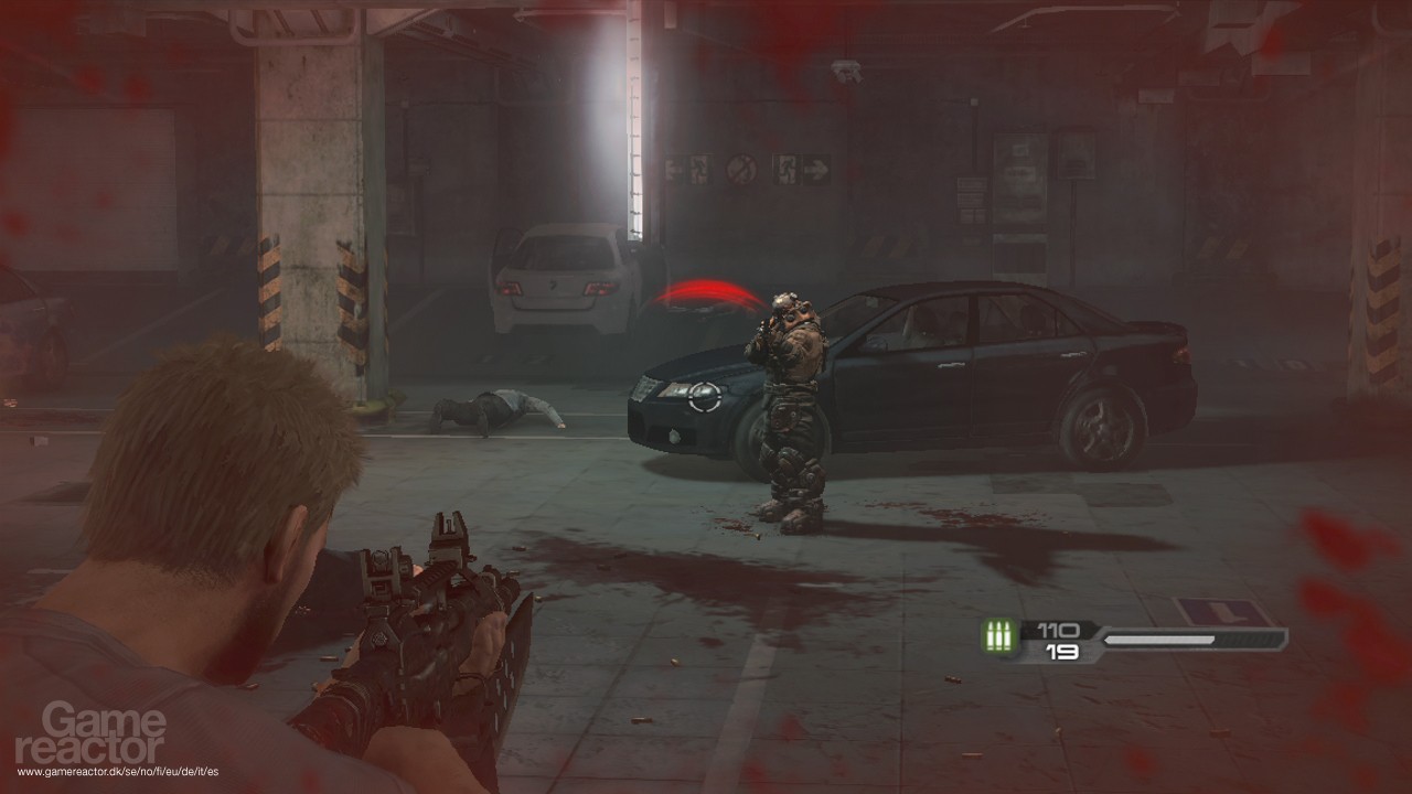 Inversion - Gamereactor UK