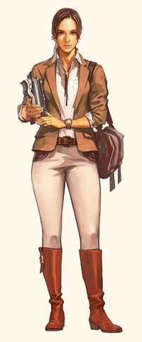 Left 4 Dead's survivors revealed - Left 4 Dead: Survivors - Gamereactor