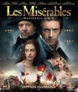 Les Misérables - Gamereactor UK