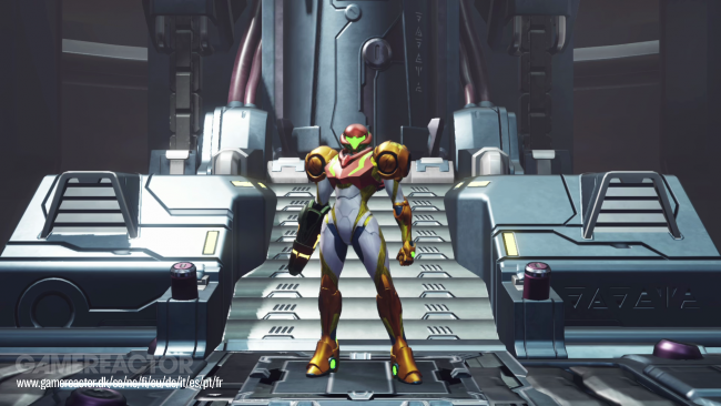 Metroid Dread - Review