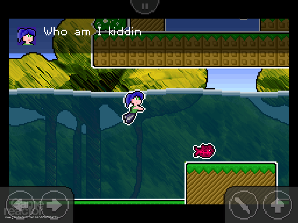 Mystery of the Japanese Werewolf - Gamereactor UK