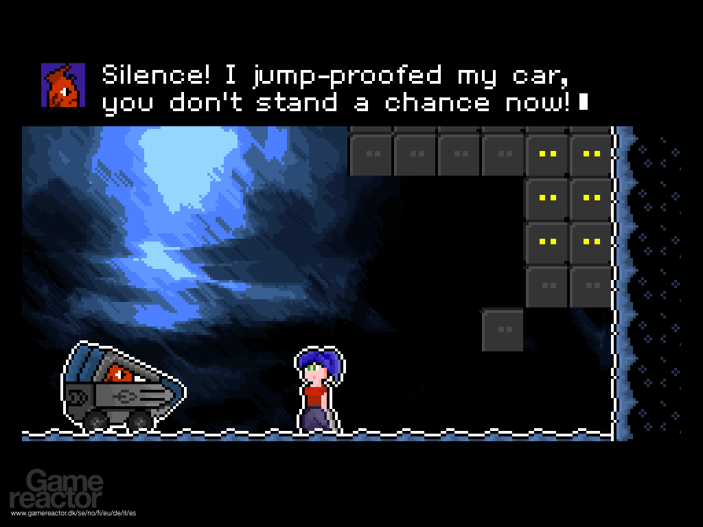 Mystery of the Japanese Werewolf - Gamereactor UK