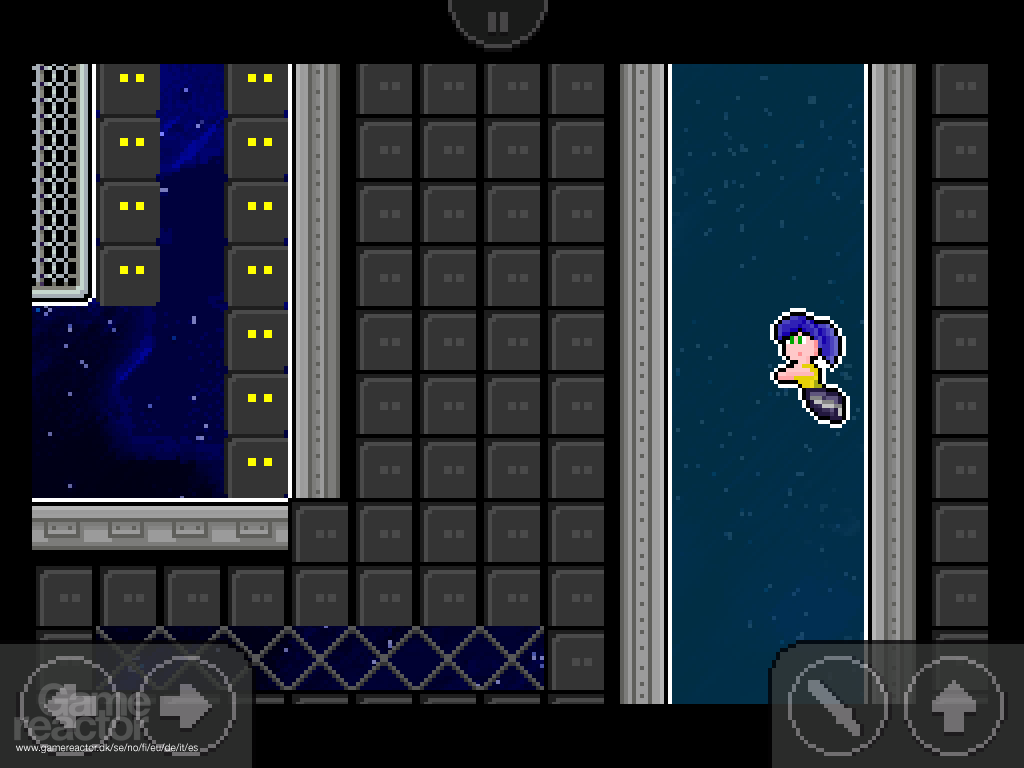 Mystery of the Japanese Werewolf - Gamereactor UK