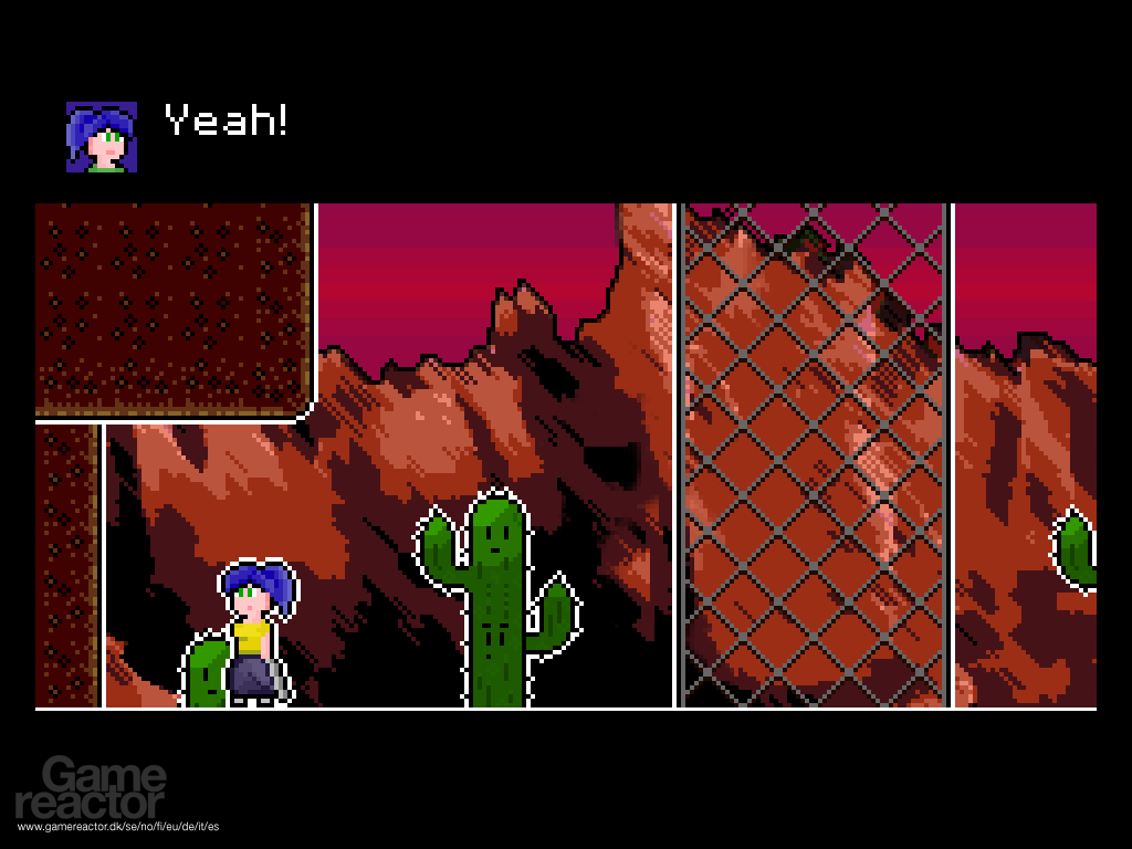 Mystery of the Japanese Werewolf - Gamereactor UK