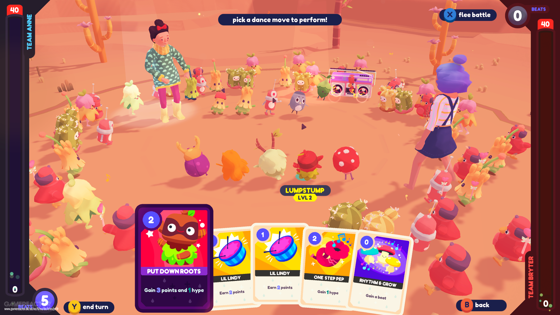 Ooblets - Early Access Impressions Preview - Gamereactor