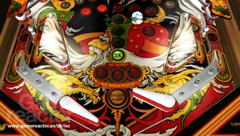 Pinball Hall of Fame: The Williams Collection - Gamereactor UK