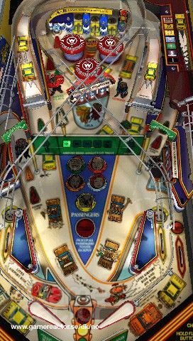 Pinball Hall of Fame: The Williams Collection - Gamereactor UK