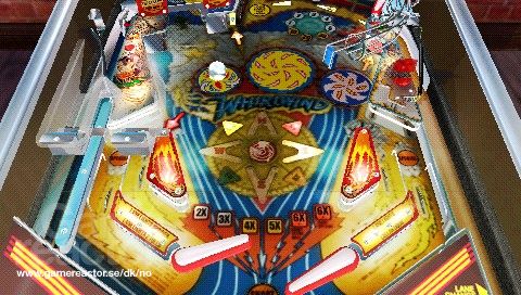 Pinball Hall of Fame: The Williams Collection - Gamereactor UK