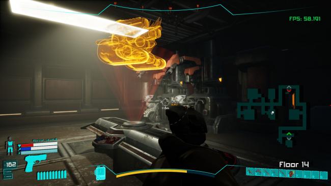 Kerberos launches The Pit of Doom in Early Access