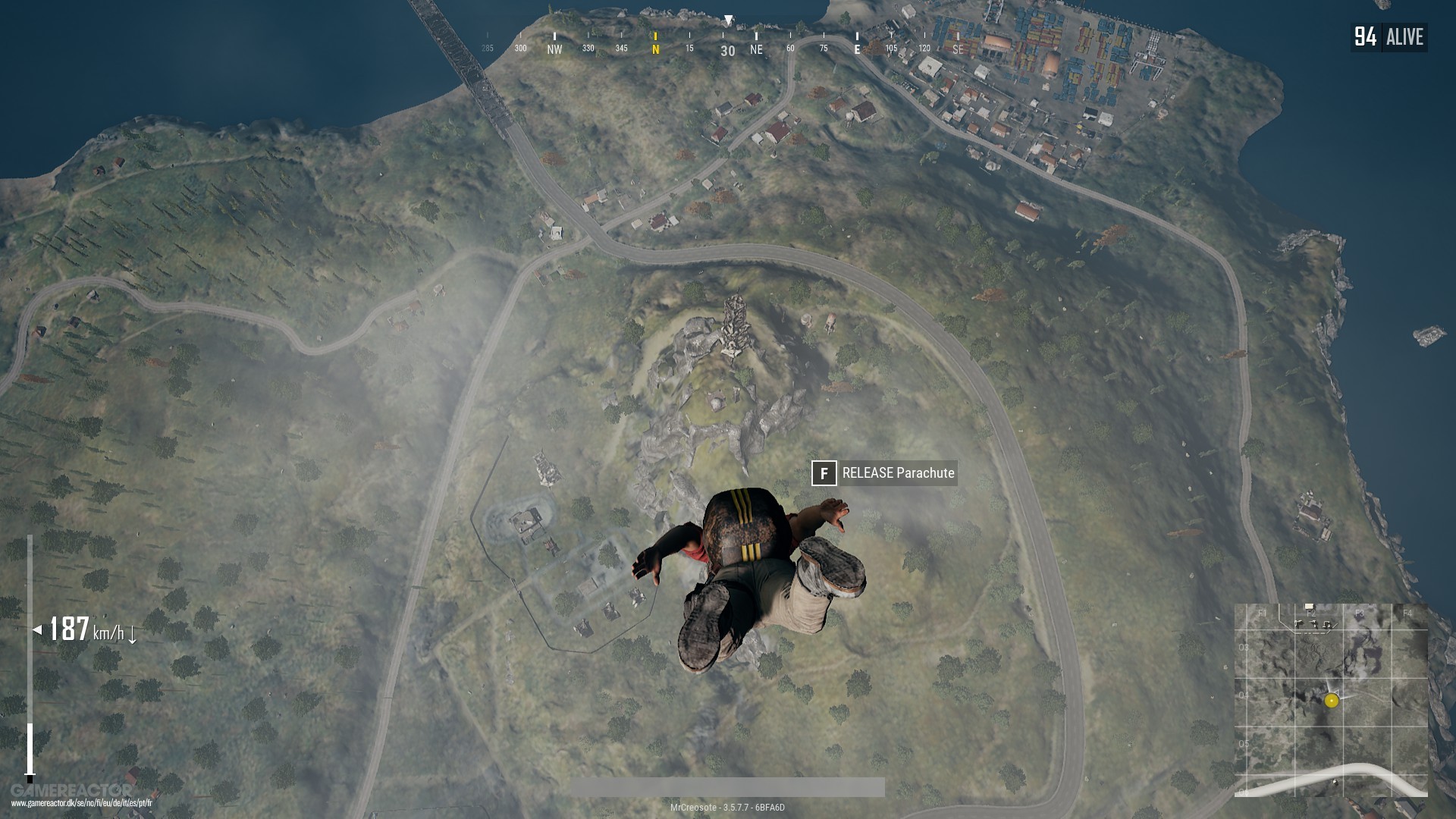 PUBG team outlines top priorities for the PC game - PUBG: Battlegrounds ...