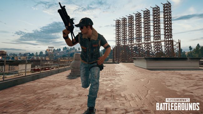 Try PUBG for free on Steam next weekend - PUBG: Battlegrounds - Gamereactor