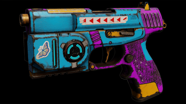 Rage 2's roadmap of content stretches until December