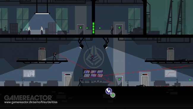 Ronin officially releases next week