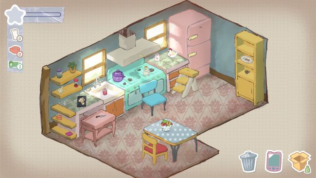 Secret Mode unveils cosy puzzler A Storied Life: Tabitha - - Gamereactor