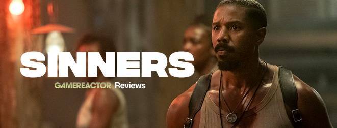 Sinners - Gamereactor UK