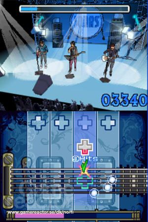 Jonas - Gamereactor UK