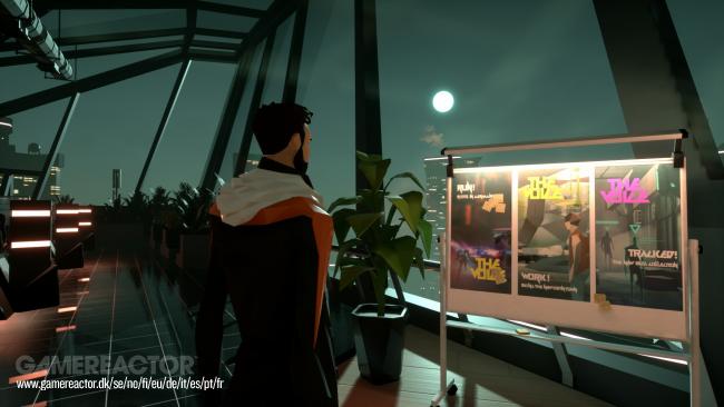 State of Mind Review - Gamereactor