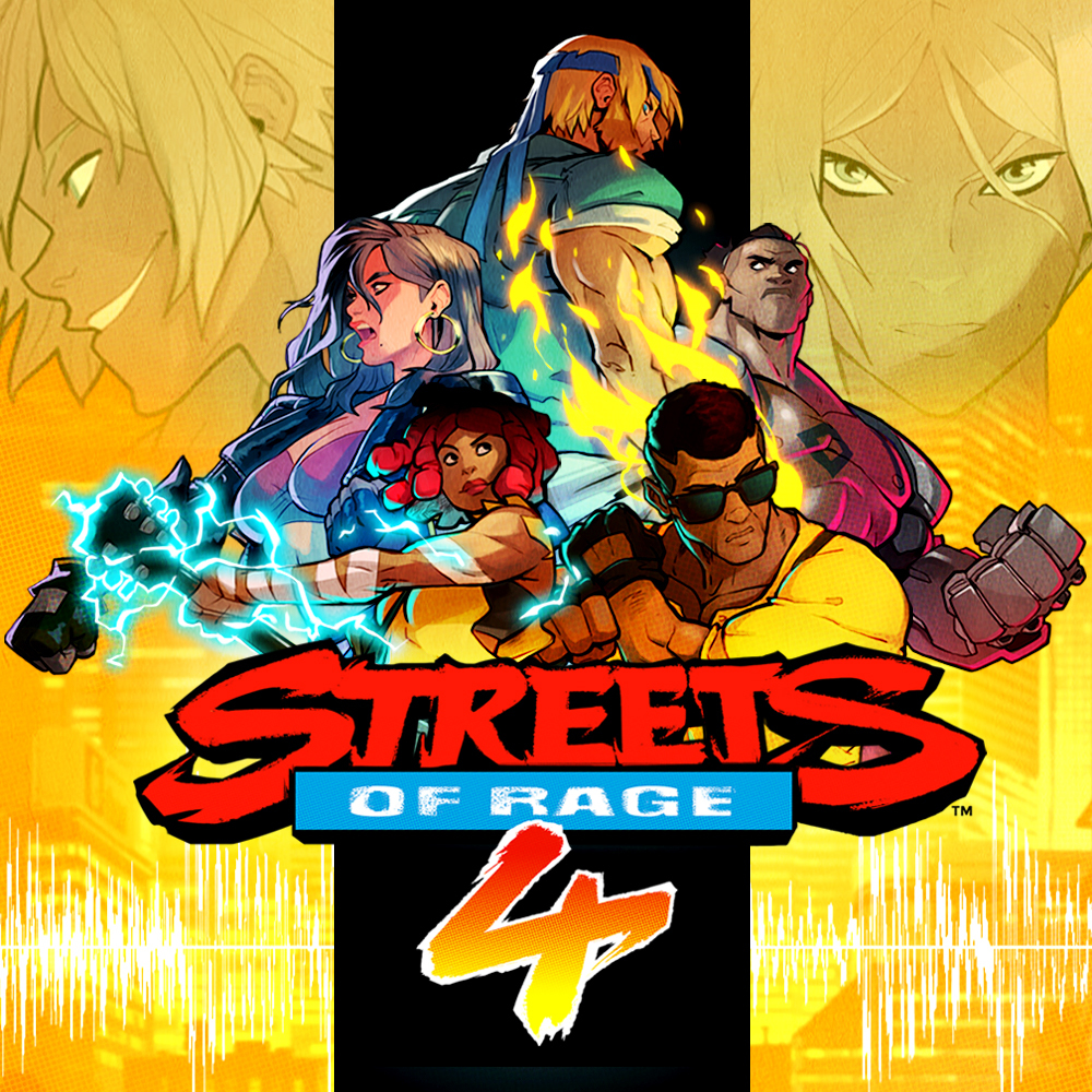 Streets of Rage 4 Review - Gamereactor